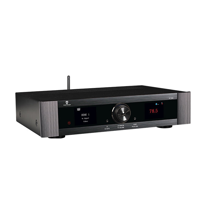 AT-500 Dolby Atmos/DTS:X Cinema 8K - 16 Channels Processor (Ship Now ...