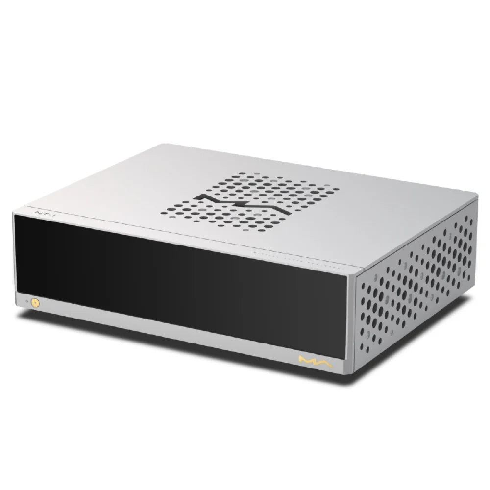Matrix Audio NT-1 Reference Network Audio Transport – SUMMITHIFI-USA