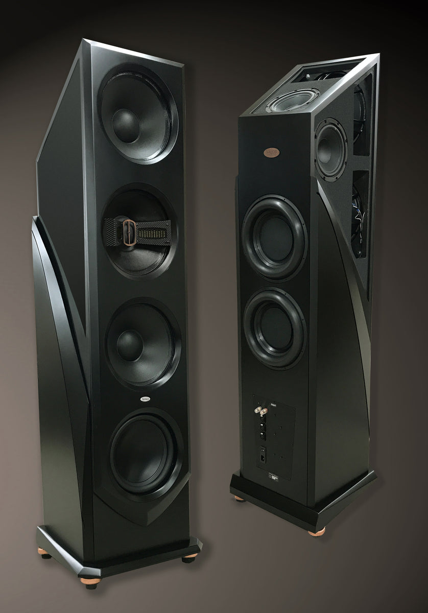 VALOR System – SUMMITHIFI-USA