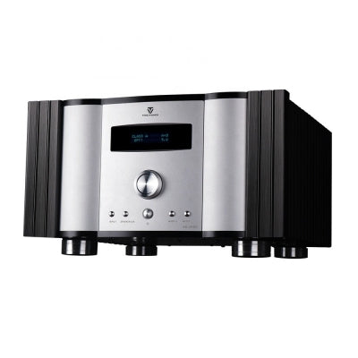 AD-2PRO+ Pure Class-"A" 60 Watts & A/B 300 Watts Integrated Amplifier ...